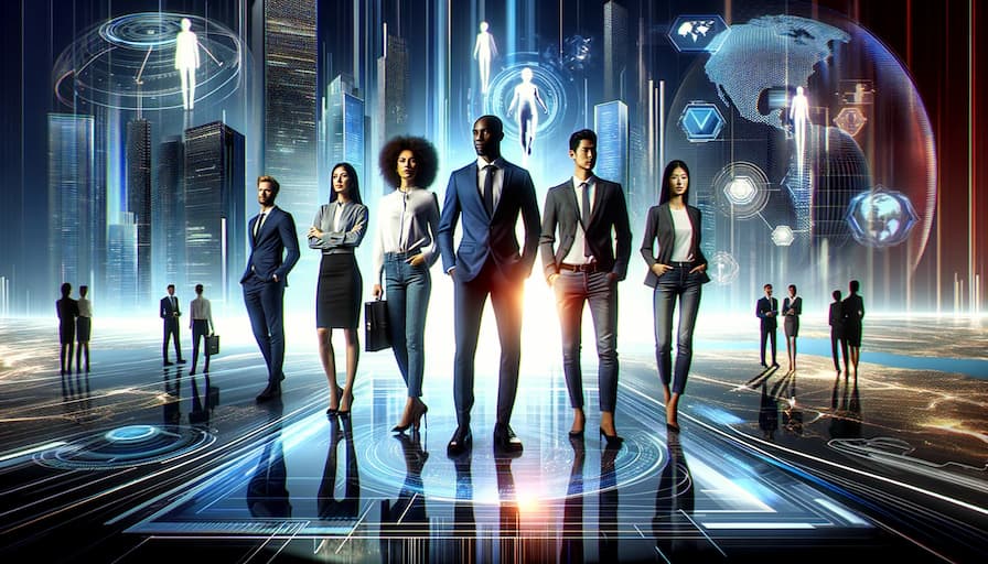 Navigating the Future